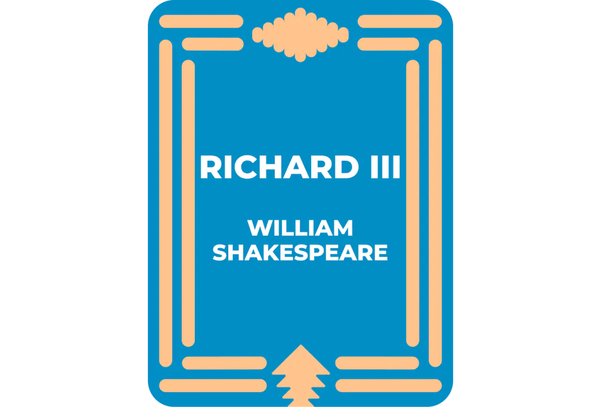 Richard III: Popular Questions | Quizlet