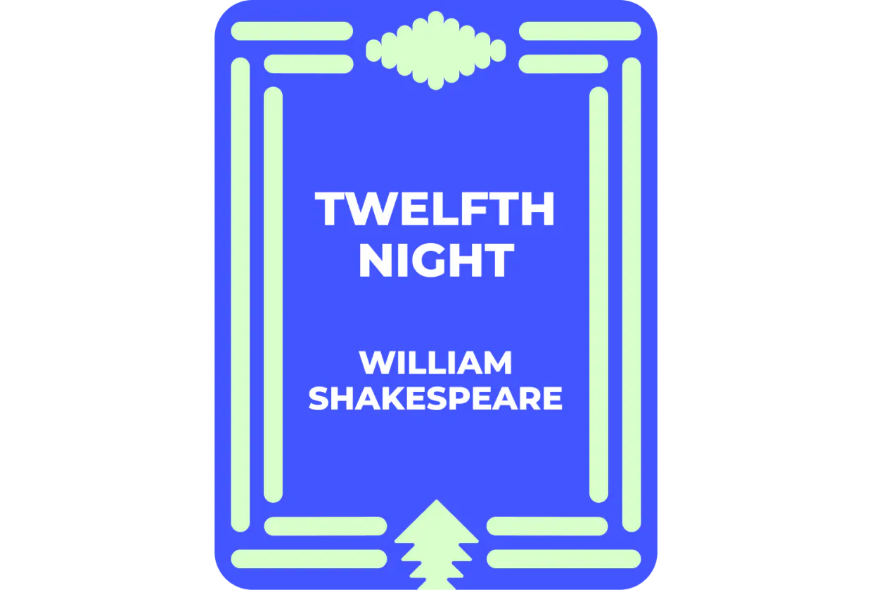 Twelfth Night: Popular Questions | Quizlet