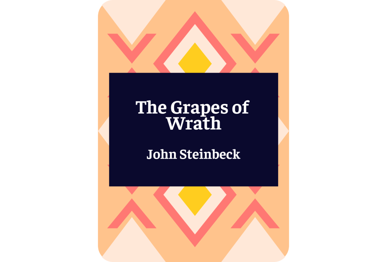 The Grapes of Wrath: Popular Questions | Quizlet
