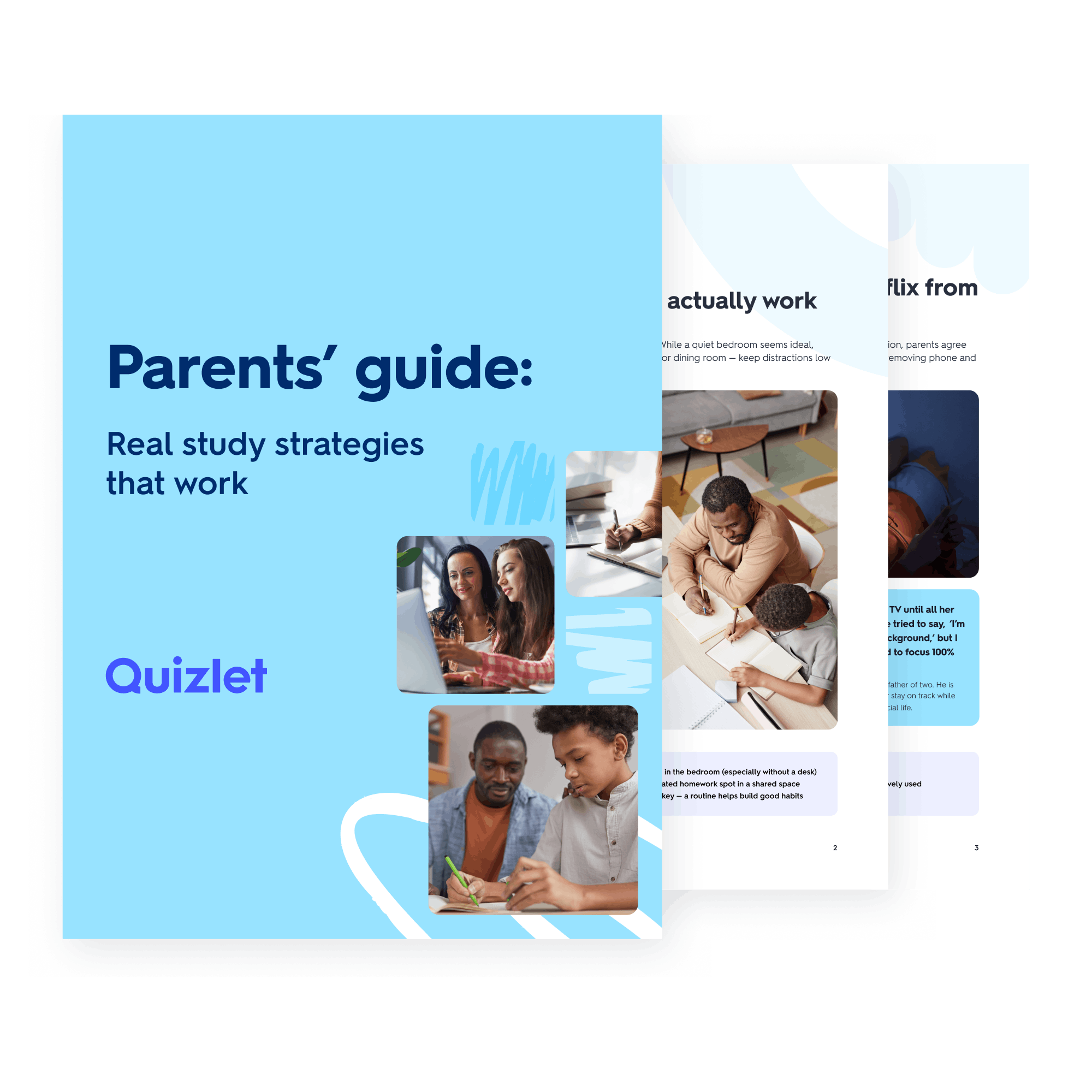 Parents | Quizlet