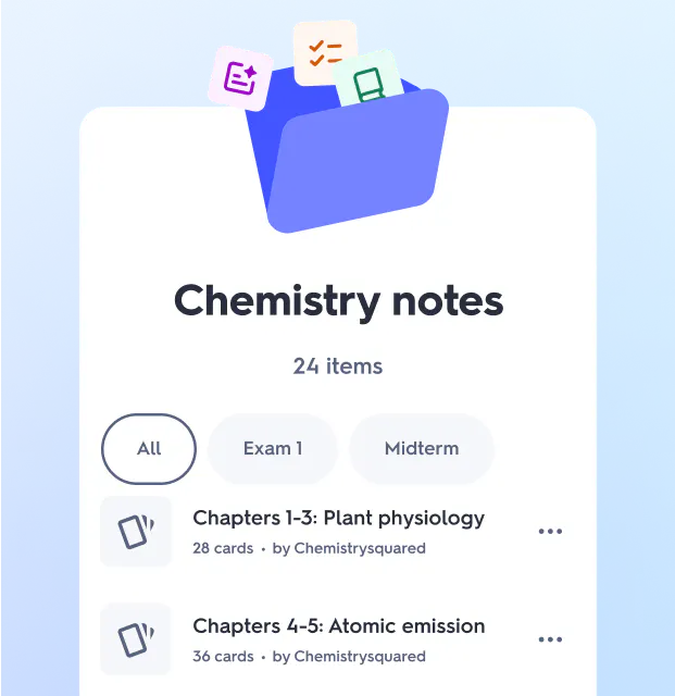 Quizlet: study tools and learning resources for students and teachers ...