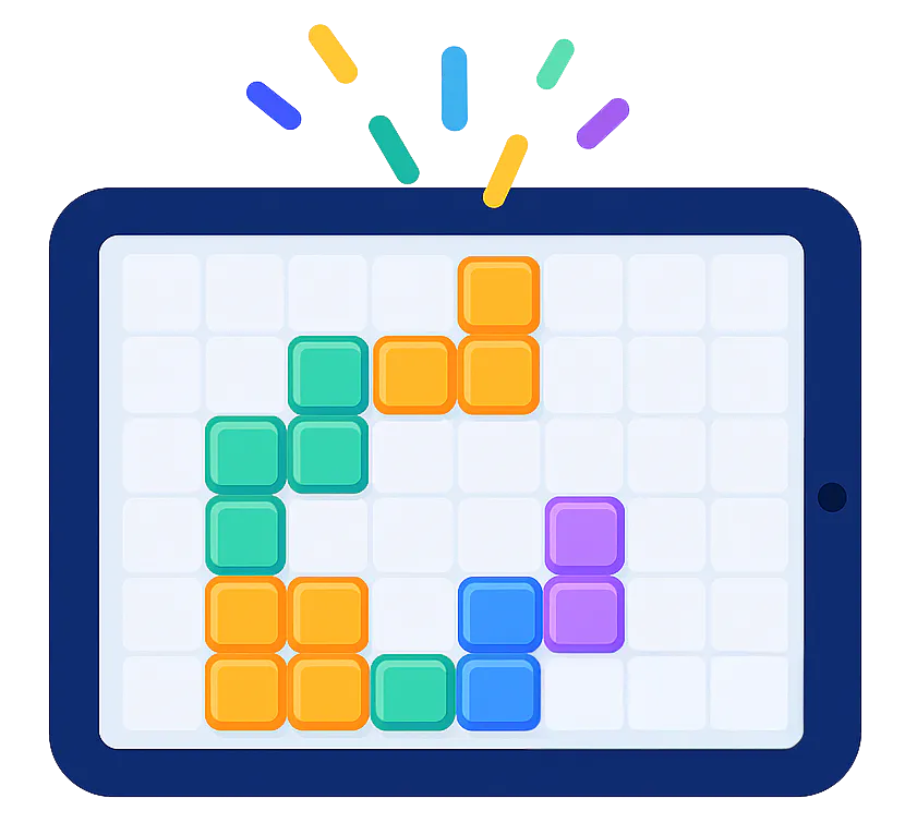 Blocks: Quizlet Block Puzzle Study Game | Quizlet