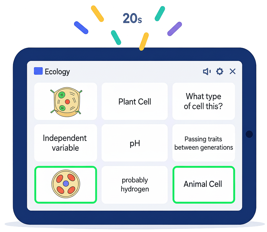 Match: Quizlet Matching Educational Game | Quizlet