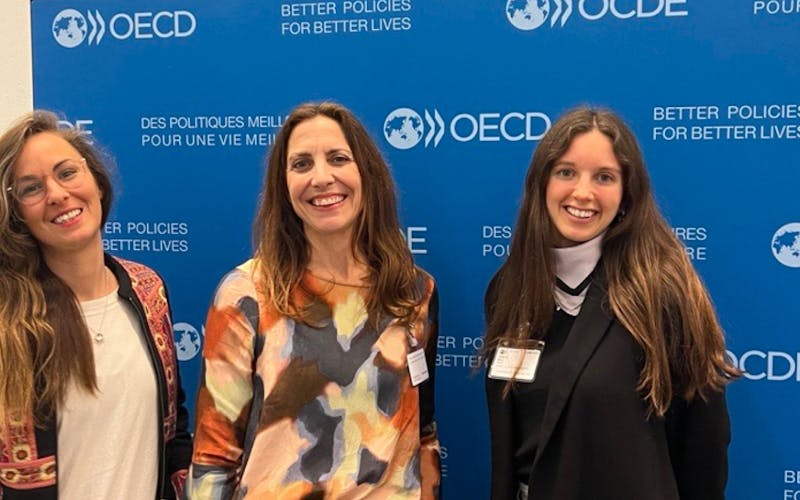 Educate Workforces Worldwide | Quizrr - Key Takeaways OECD Due ... Educate Workforces Worldwide | Quizrr - Key Takeaways OECD Due ...