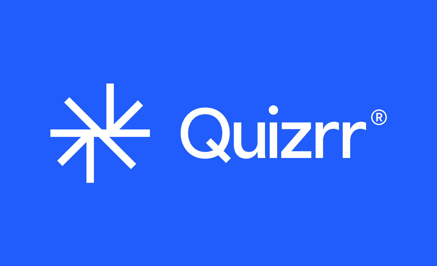Knowledge Builds Better Business | Quizrr - Quizrr Raises $2.5M To Fuel ...
