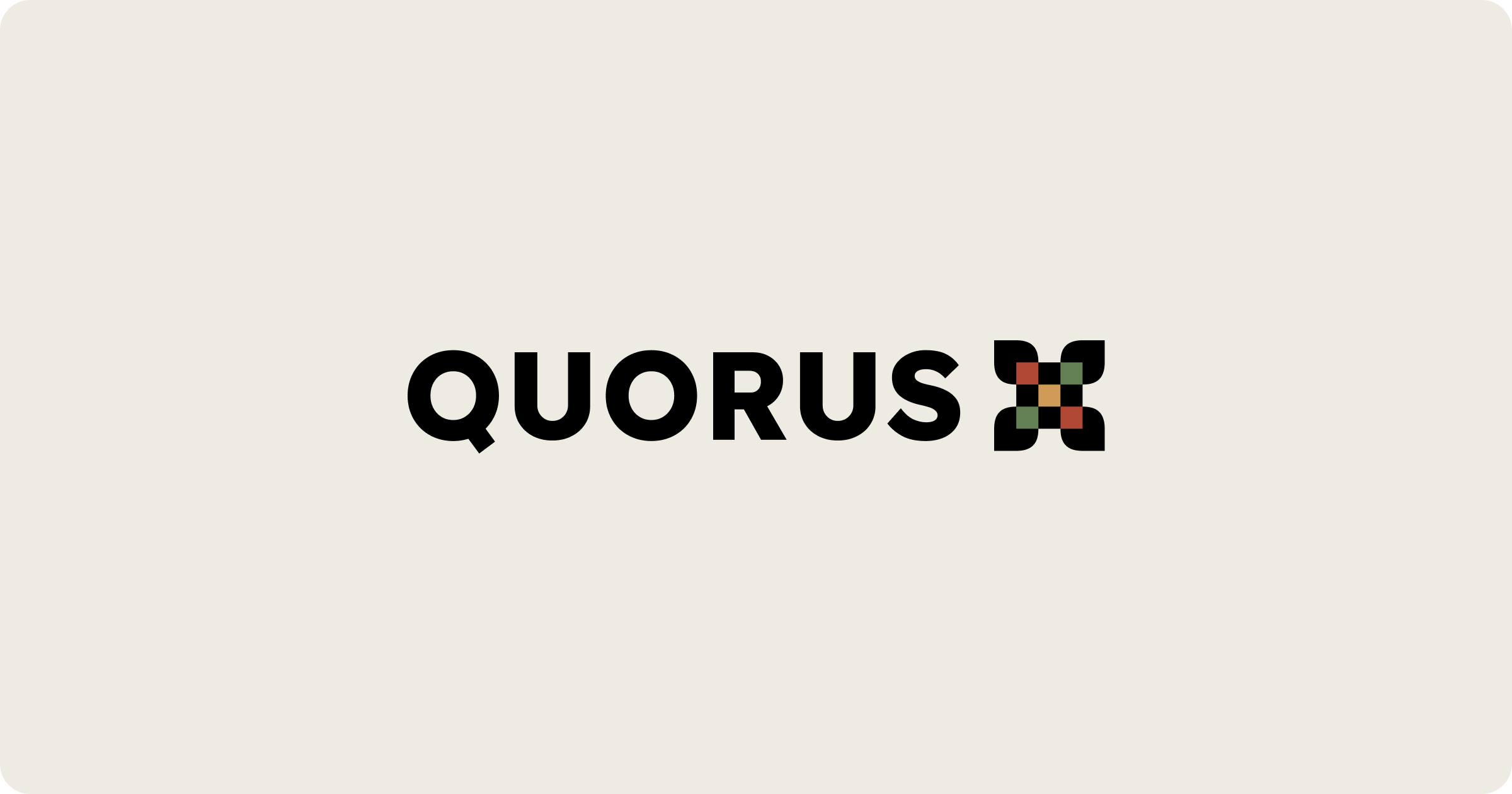 Quorus – Law consultancy firm based in Zurich