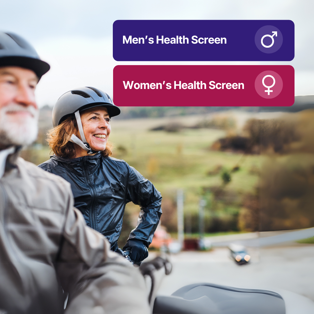 Employee Health Screening