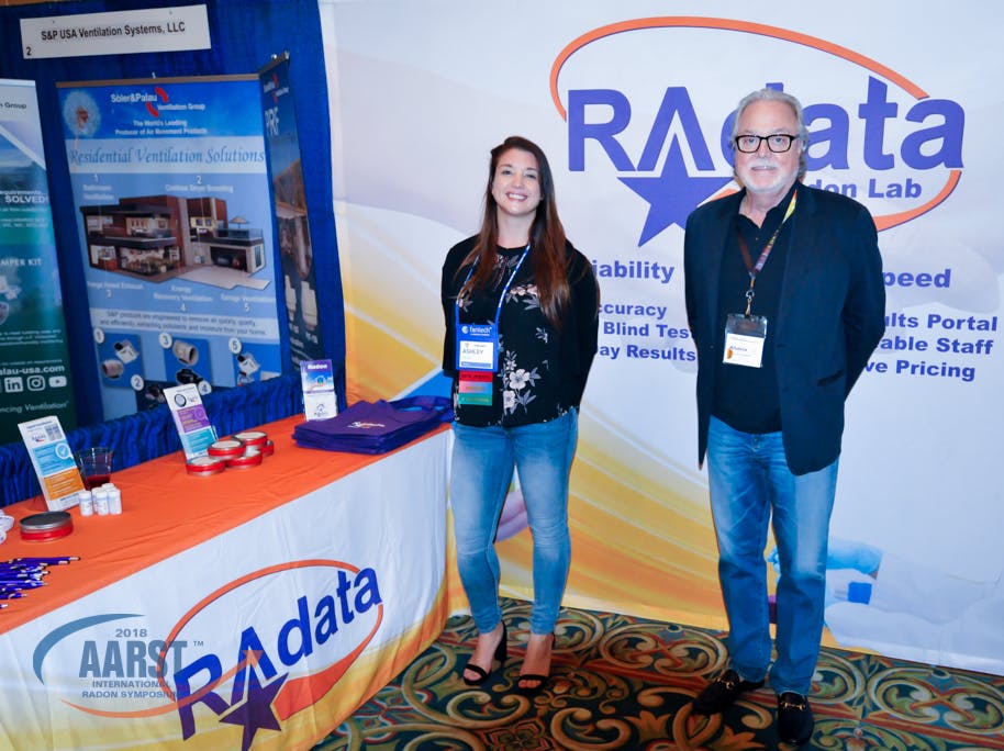 RAdata - Our Team