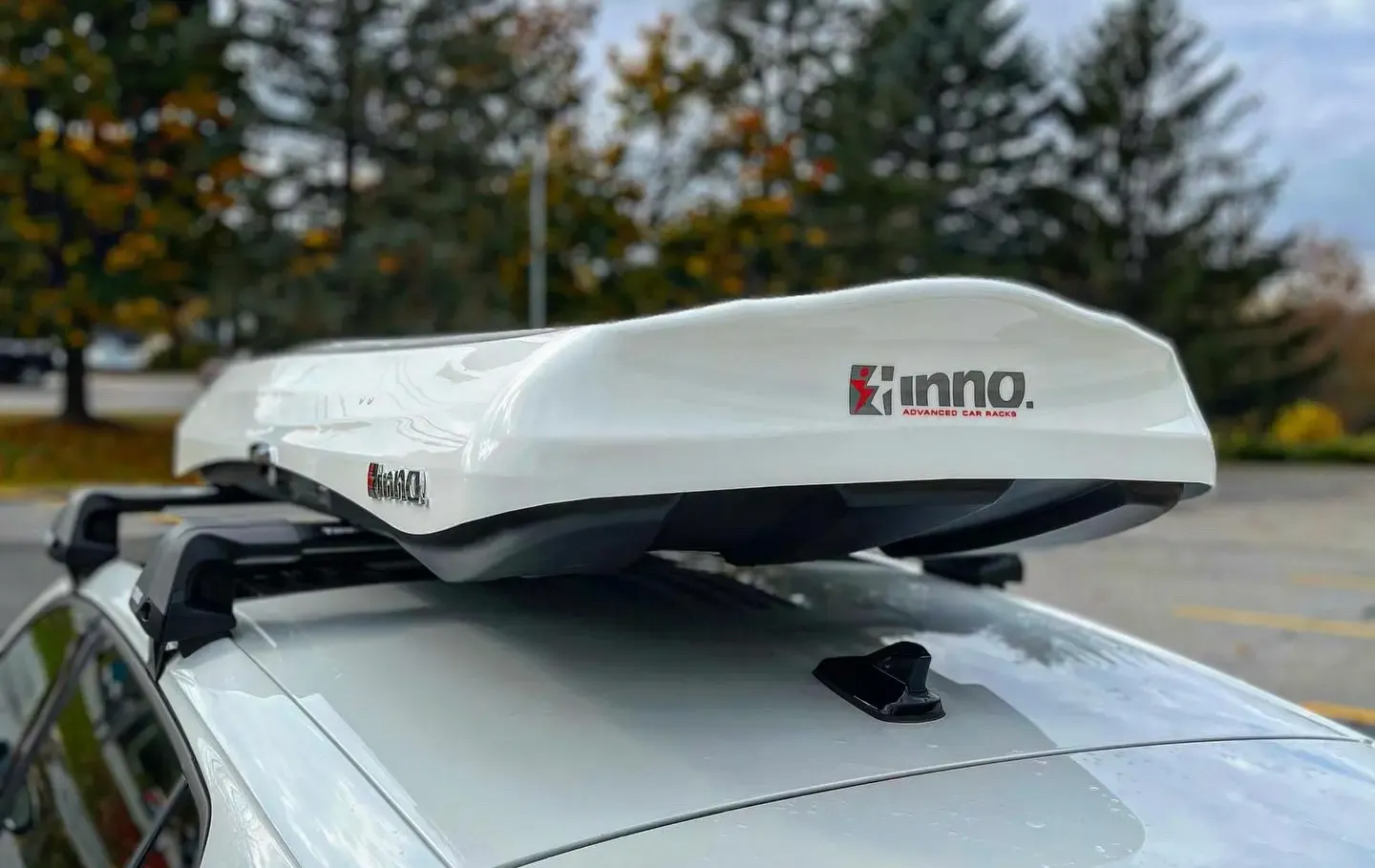 Inno Cargo Boxes: Your Winter Gear Carrier Comparison