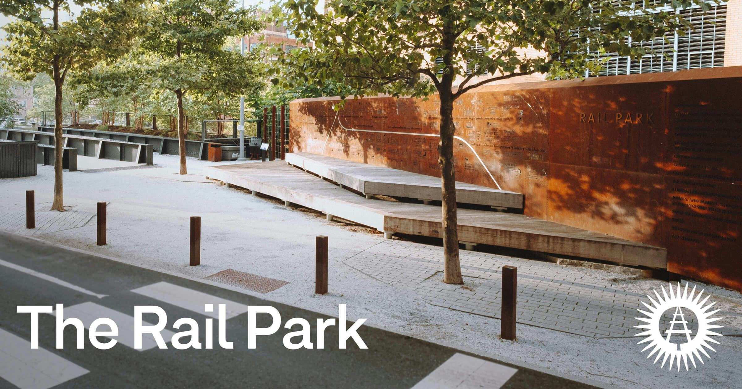 The Rail Park