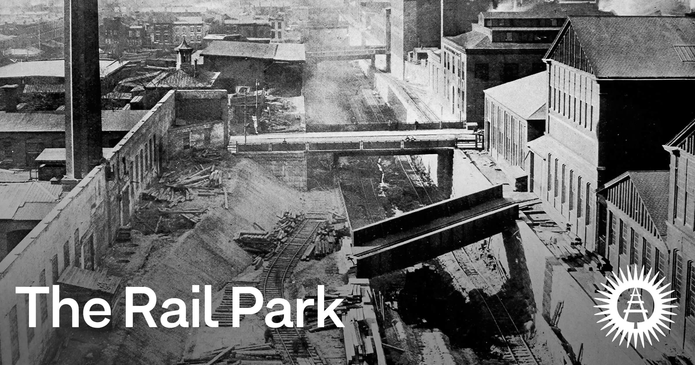 History | The Rail Park