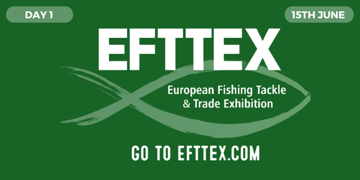 EFTTEX 2023 Exhibition: A Remarkable Milestone in the Fishing Industry