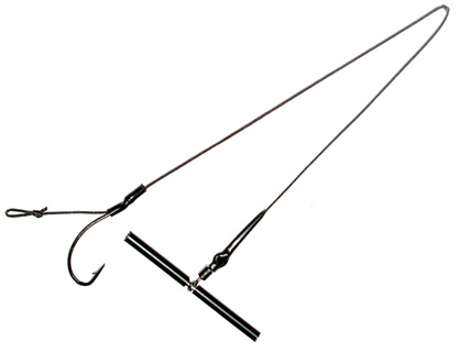 PELLET RIGS