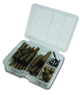 CARP RIG KIT
