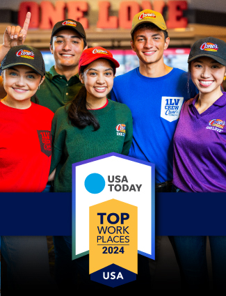 Home Page | Raising Cane's