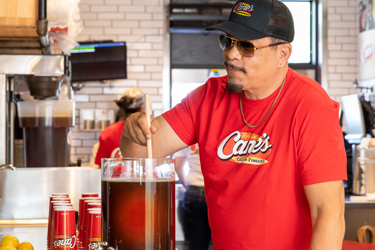 Home Page | Raising Cane's