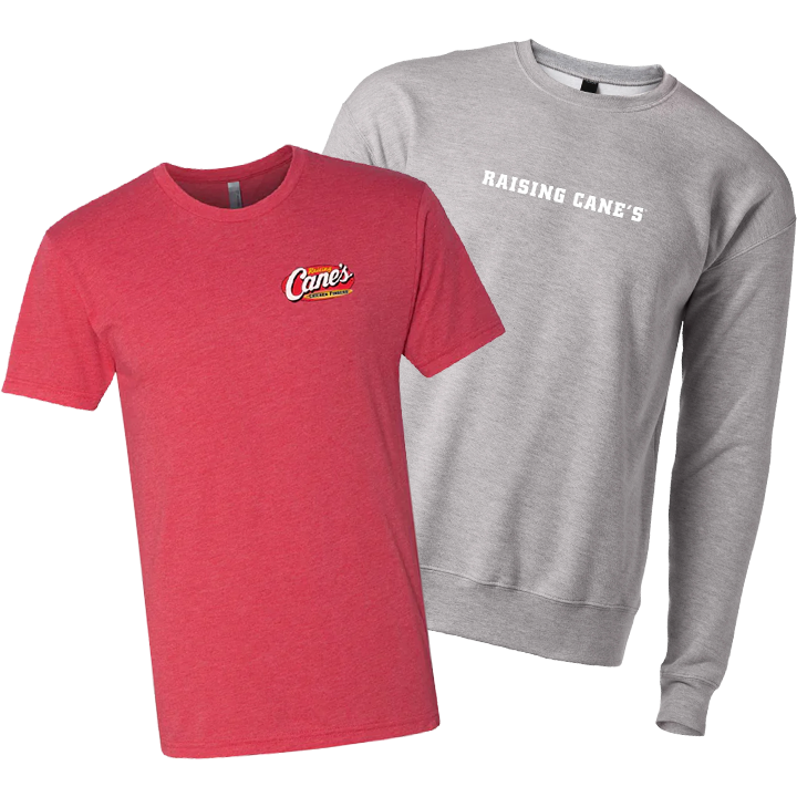 Caniac® Club | Raising Cane's