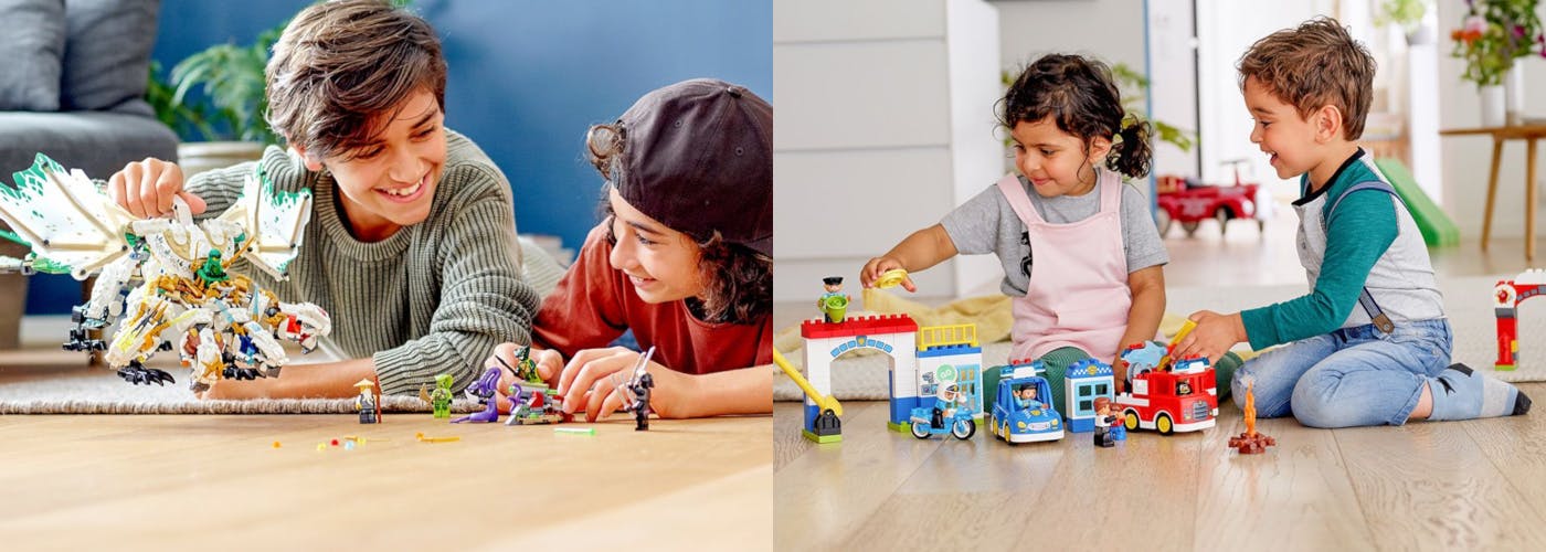 LEGO - Rakuten - Earn points and save money with the hottest deals and ...