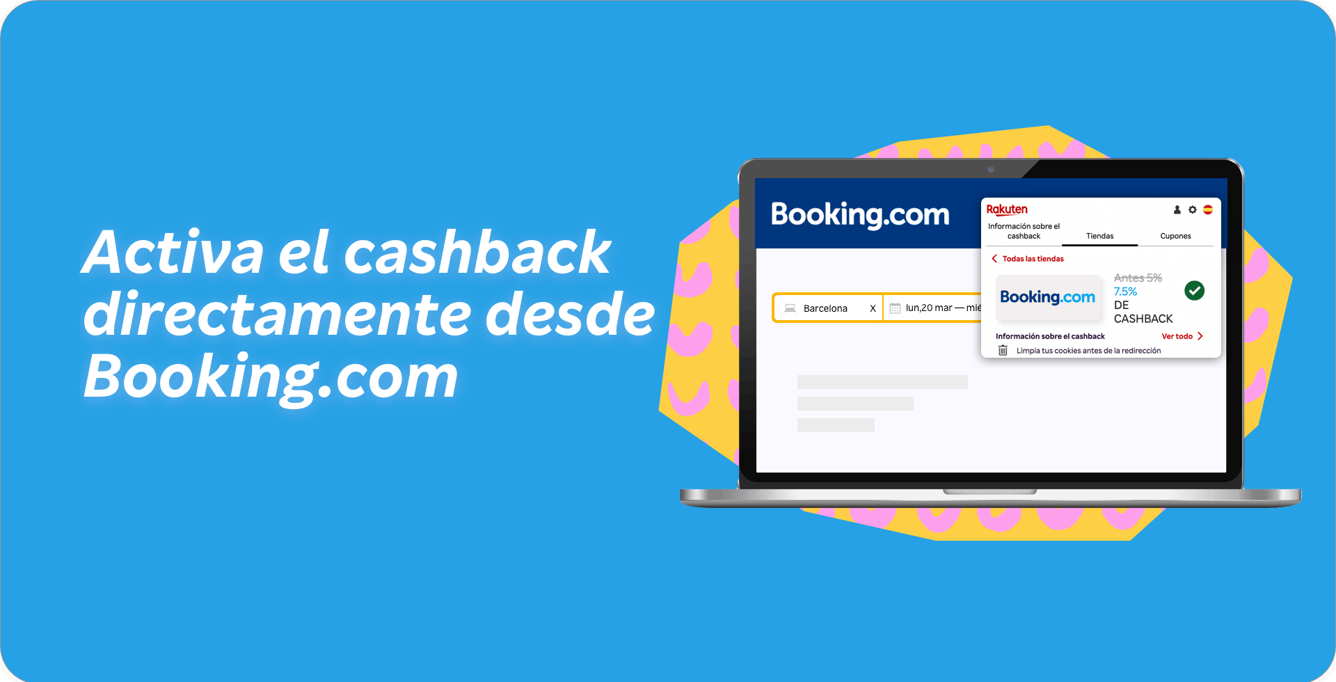 Cómo ahorrar en tus viajes con Rakuten | Cashback Rakuten España