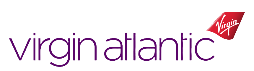 Virgin Atlantic Logo Png