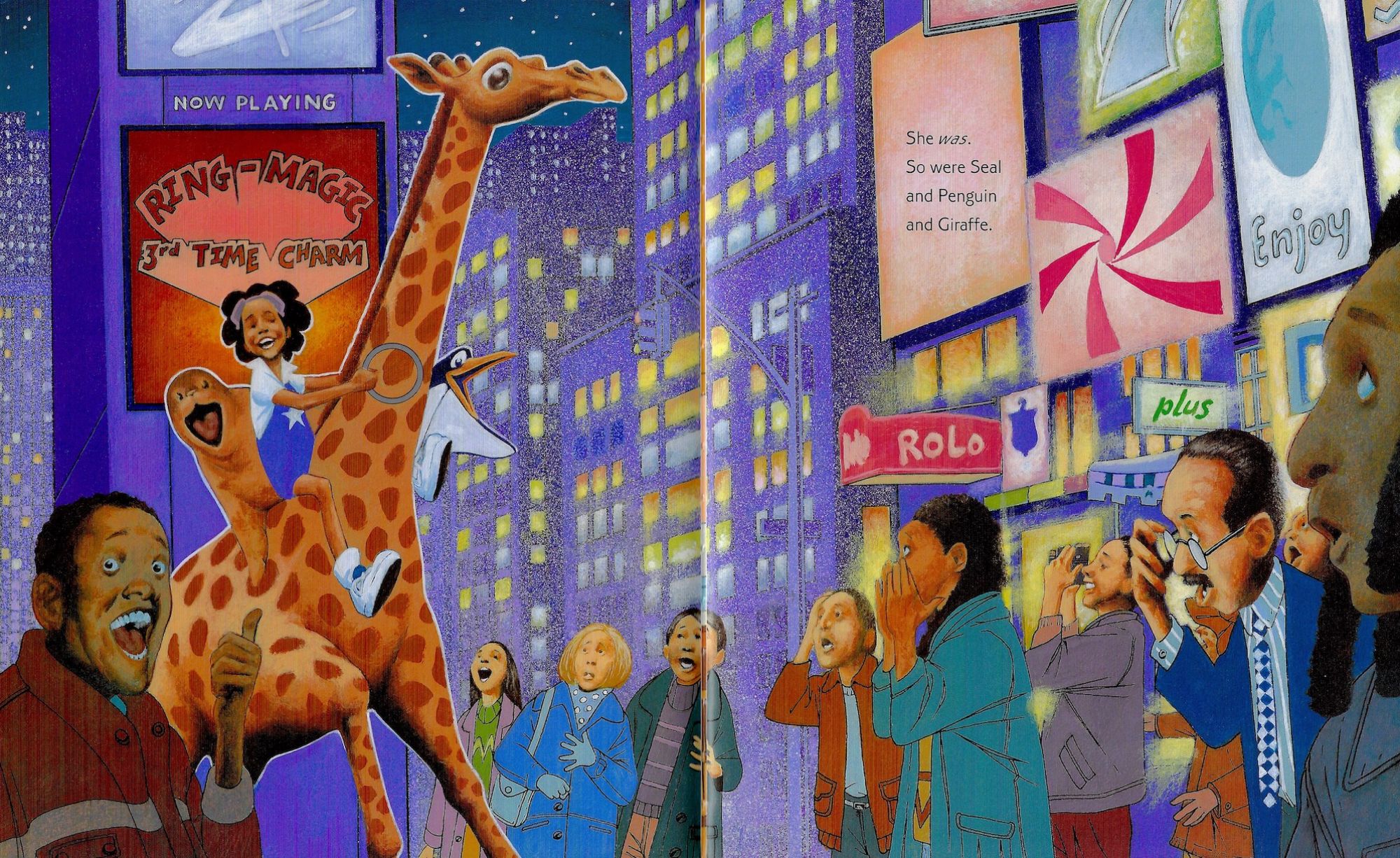 Randy Duburke - Illustrator & Author