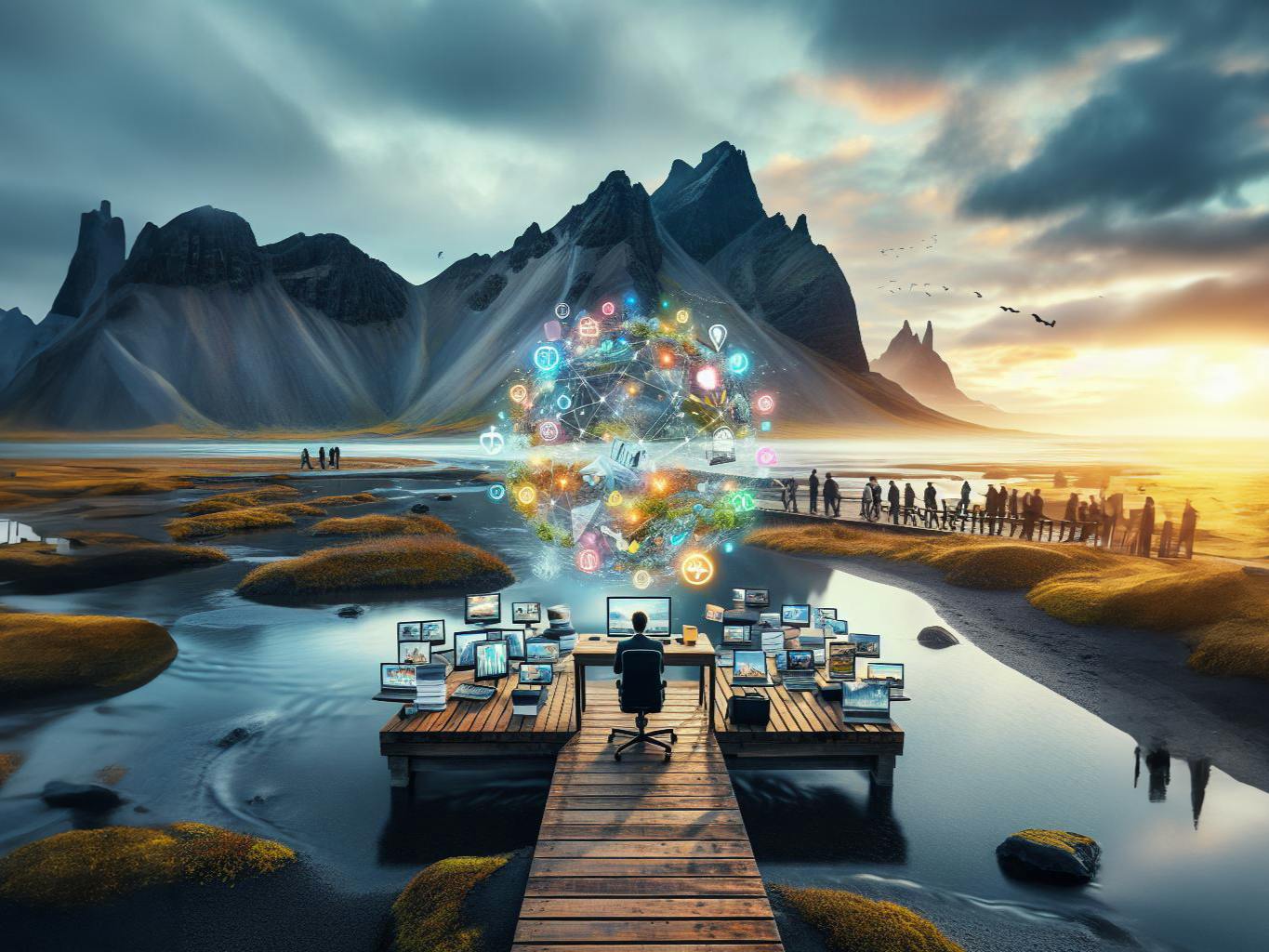 Ársskýrsla Rannís