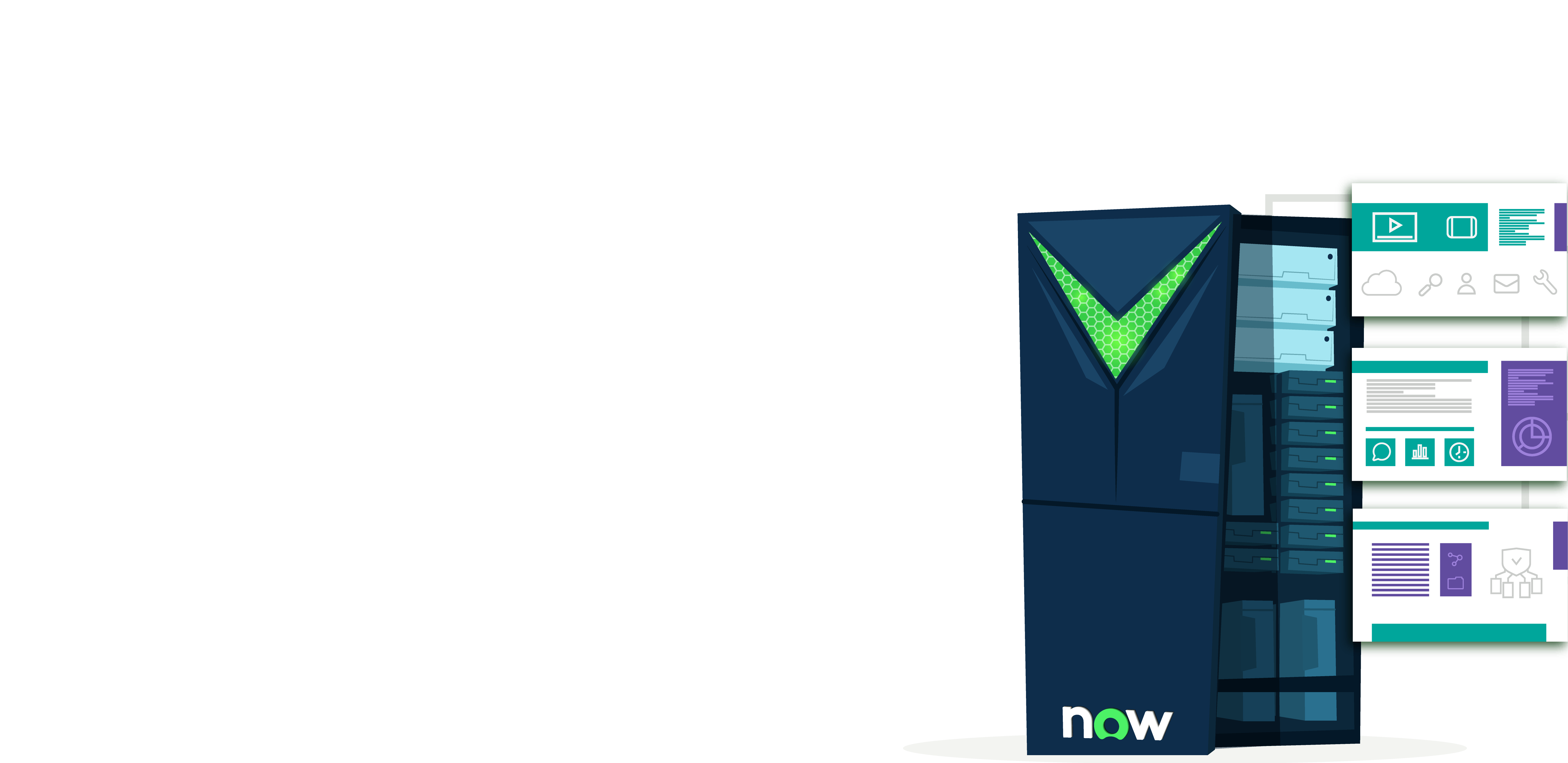 ServiceNow IntegrationHub ETL | RapDev ServiceNow IntegrationHub ETL | RapDev