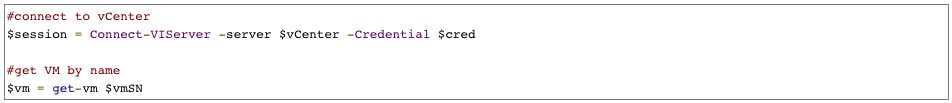 Automating VMware tasks with ServiceNow | RapDev Automating VMware tasks with ServiceNow | RapDev