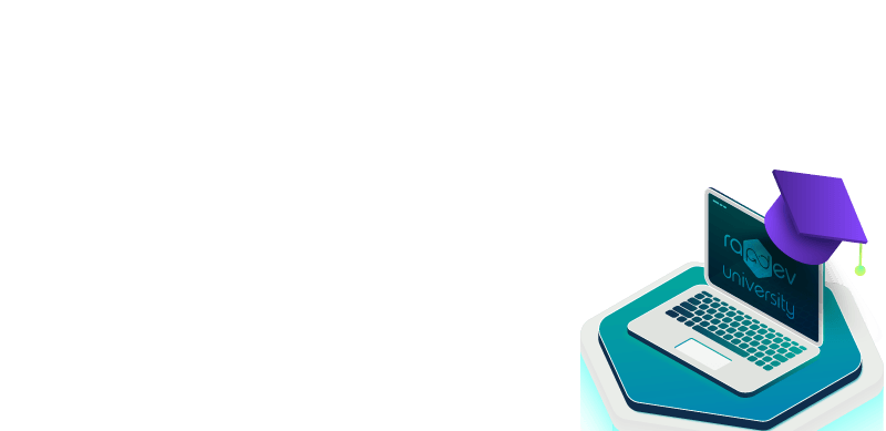 First month at RapDev University | RapDev