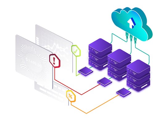 ServiceNow AIops Performance Monitoring Tool | RapDev ServiceNow AIops Performance Monitoring Tool | RapDev