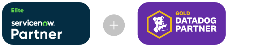 ServiceNow ITOM & Datadog Integration Experts | RapDev