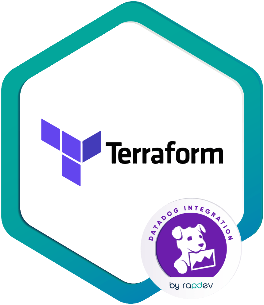 Terraform Integration Provider for Datadog | RapDev | RapDev Terraform Integration Provider for Datadog | RapDev | RapDev