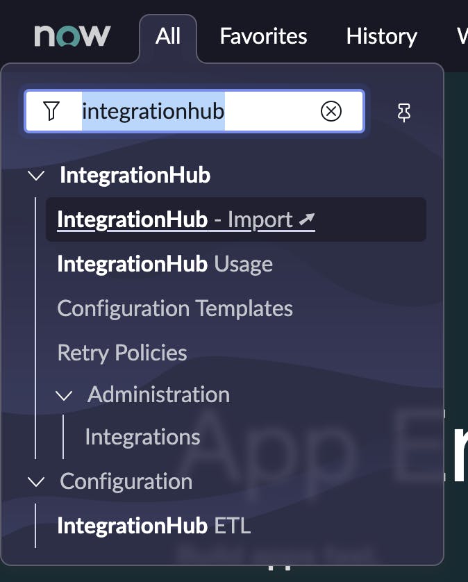 ServiceNow IntegrationHub ETL | RapDev ServiceNow IntegrationHub ETL | RapDev