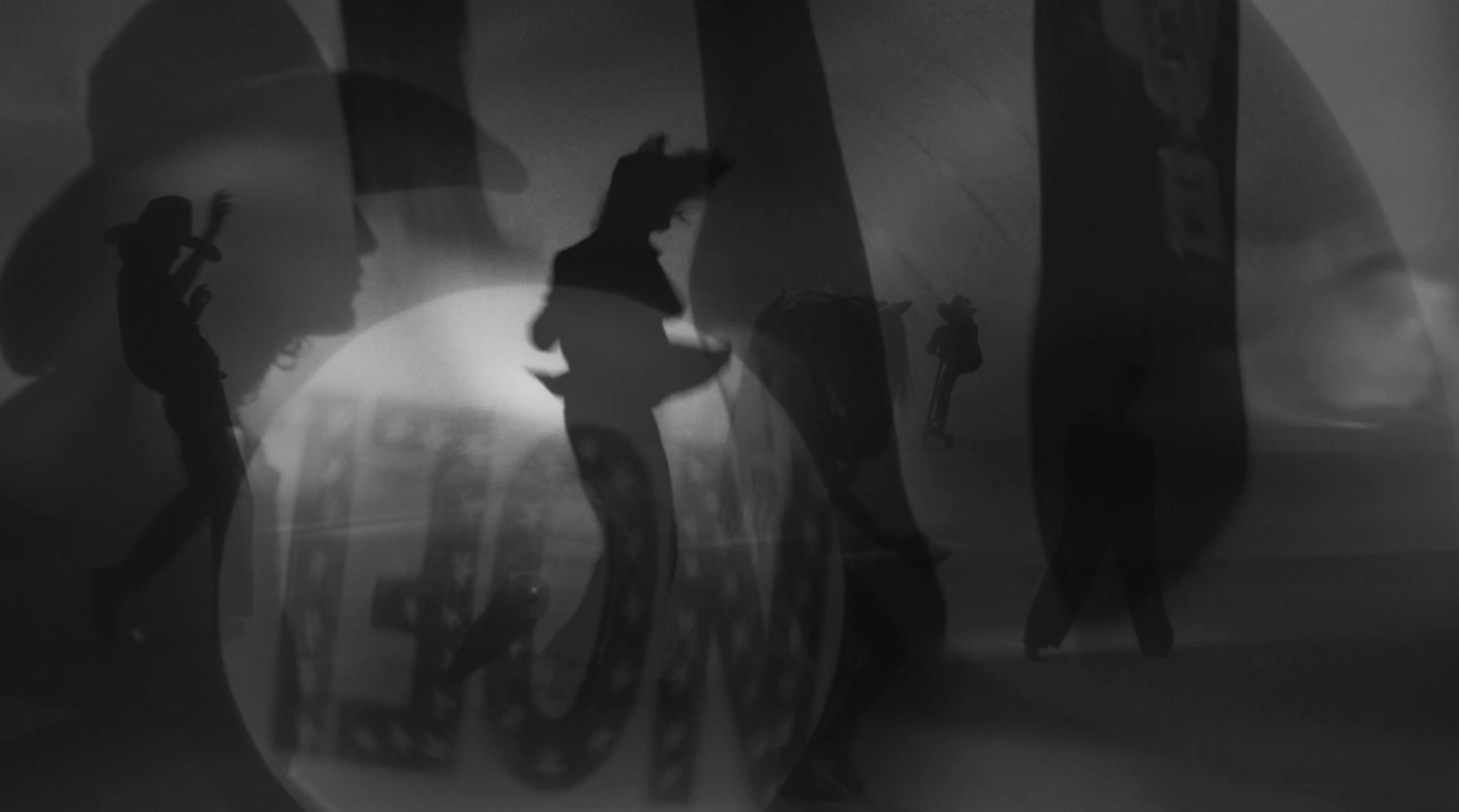 All work - Raphaël Bourdin - Director Of Photography