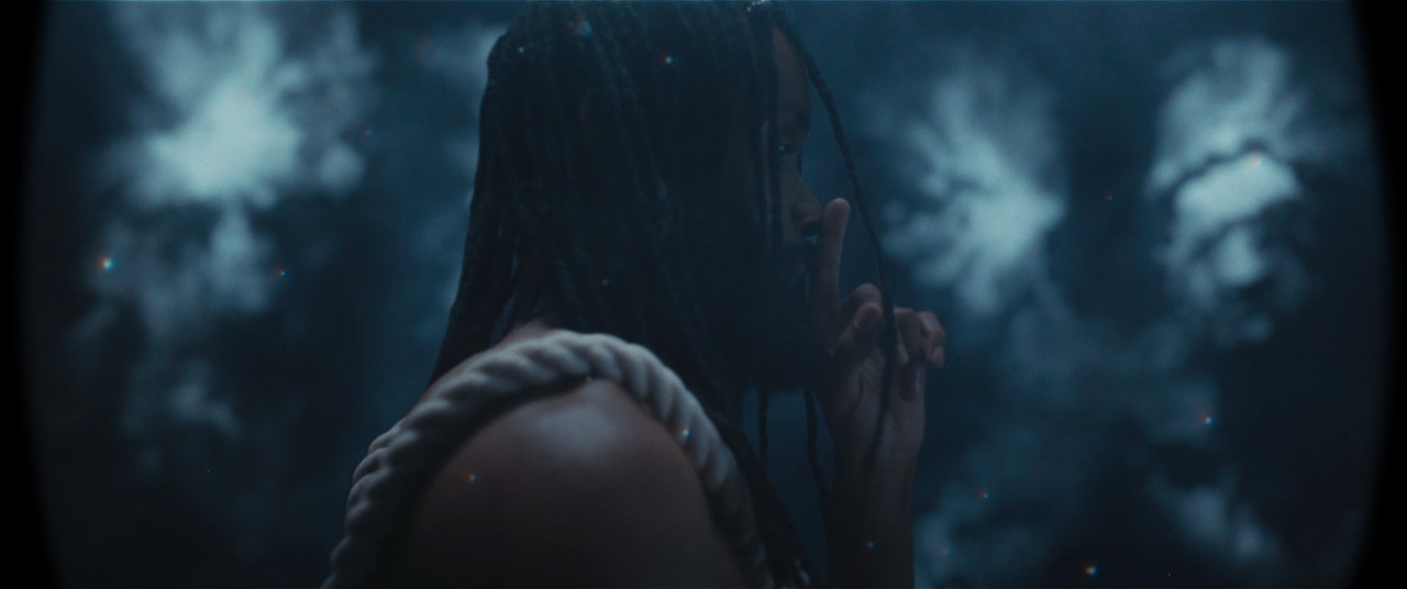 All work - Raphaël Bourdin - Director Of Photography