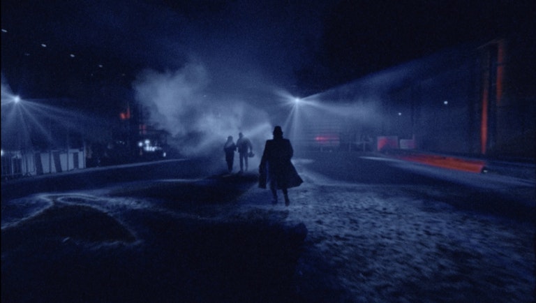 Raphaël Bourdin - Director Of Photography