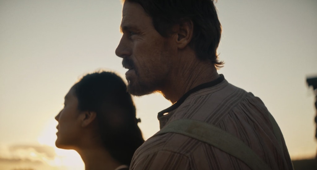 Raphaël Bourdin - Director Of Photography