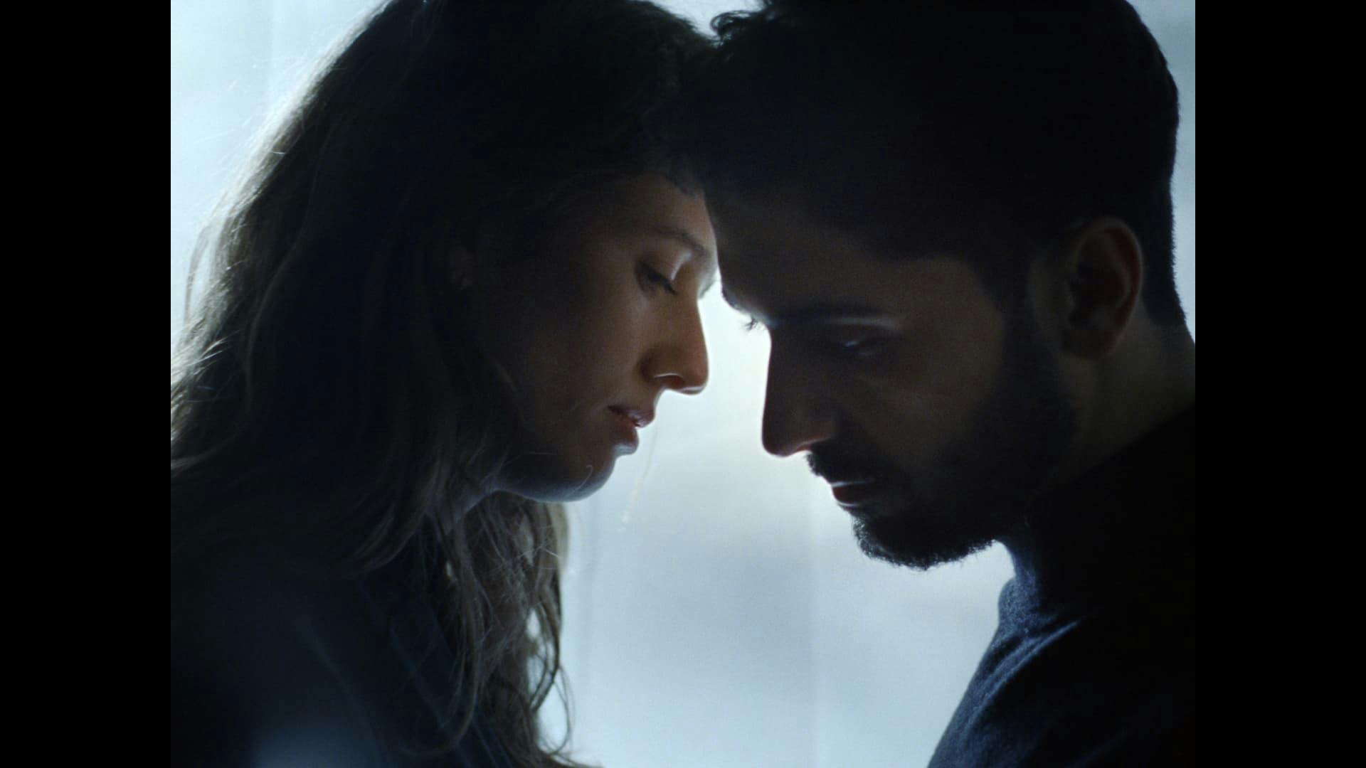 Lei mi manca sylvio mascaro - Raphael Bourdin