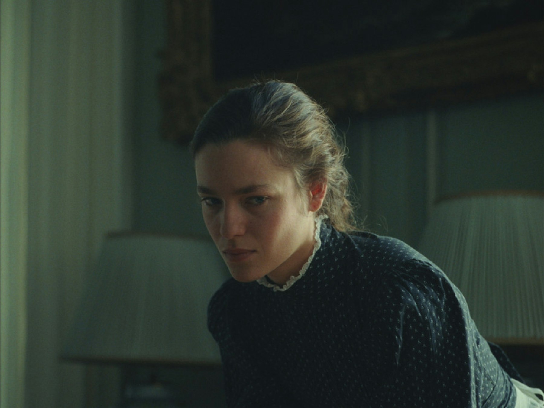 Raphaël Bourdin - Director Of Photography