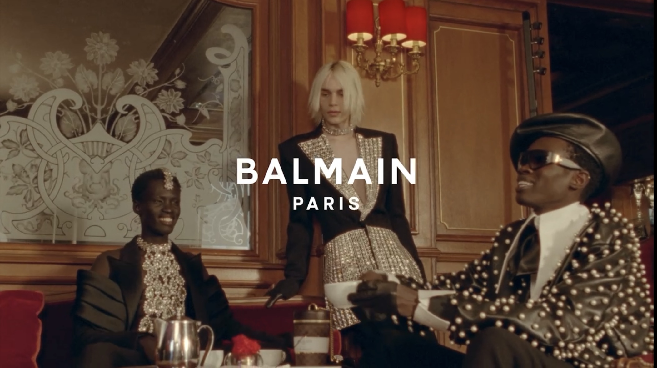 All work - Raphaël Bourdin - Director Of Photography