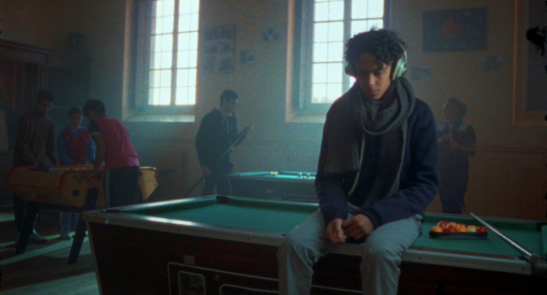 I am my ambition - Raphael Bourdin