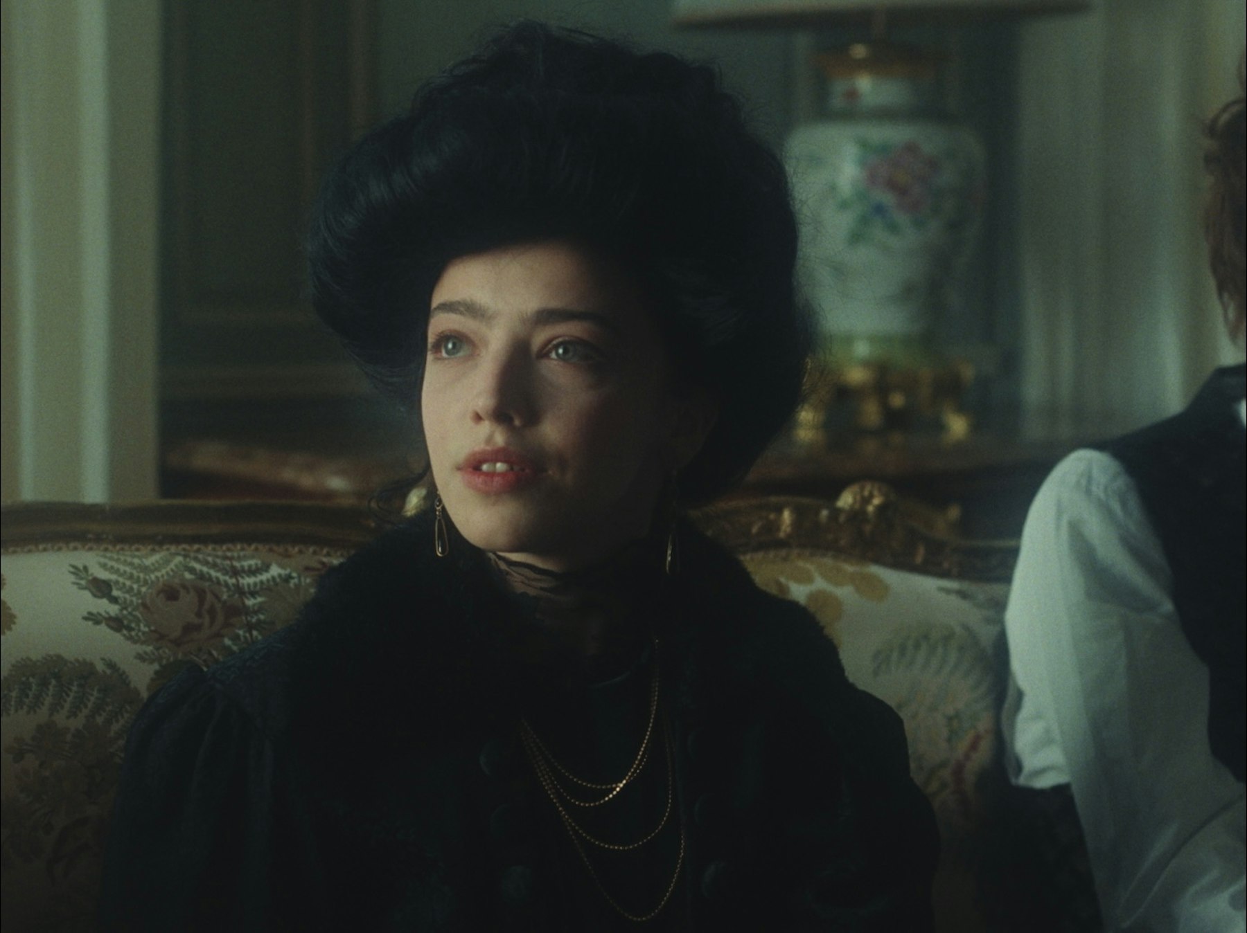 Raphaël Bourdin - Director Of Photography