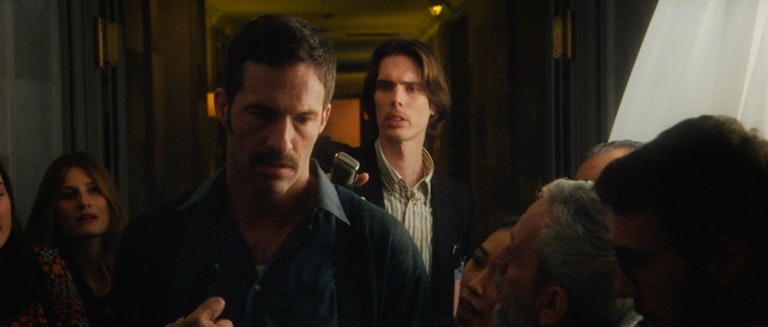 All work - Raphaël Bourdin - Director Of Photography