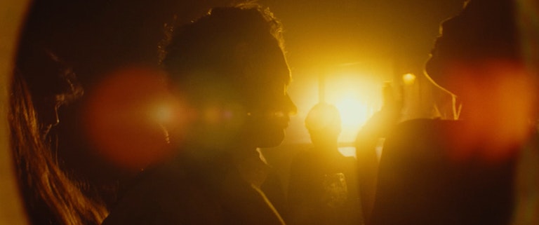 Raphaël Bourdin - Director Of Photography