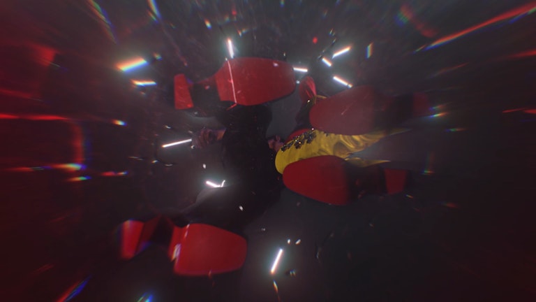 All work - Raphaël Bourdin - Director Of Photography