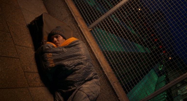 I am my ambition - Raphael Bourdin