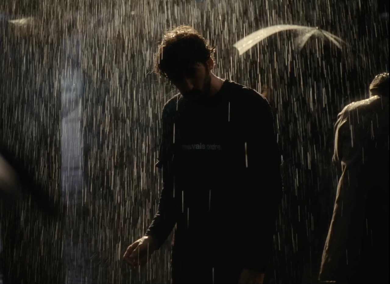 Raphaël Bourdin - Director Of Photography