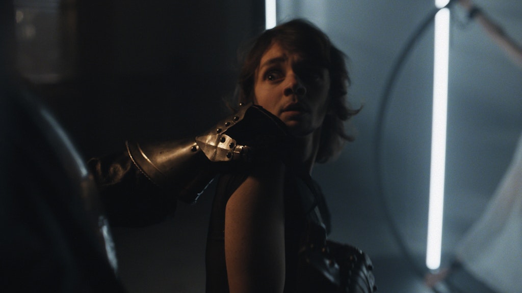 Raphaël Bourdin - Director Of Photography