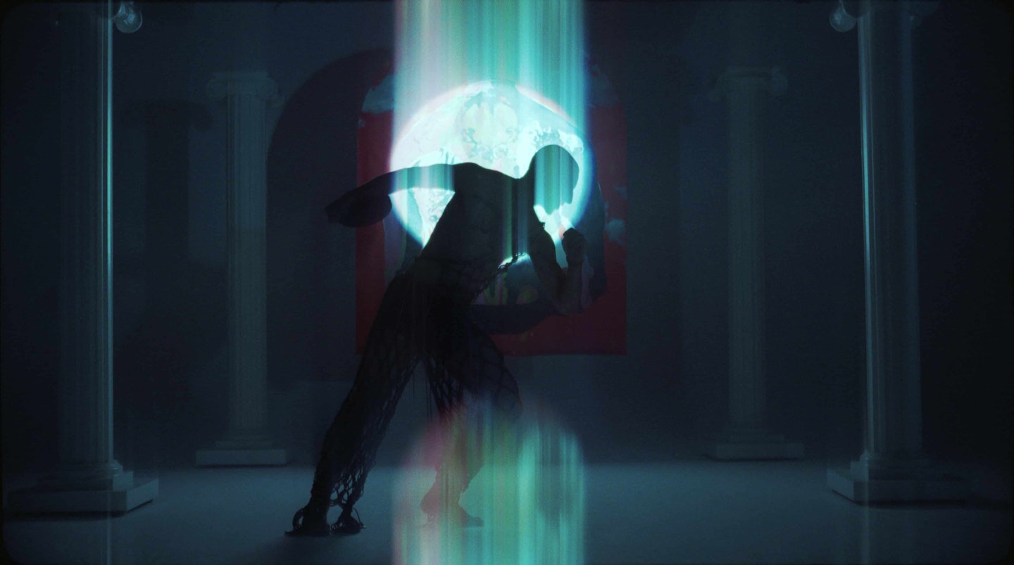 All work - Raphaël Bourdin - Director Of Photography