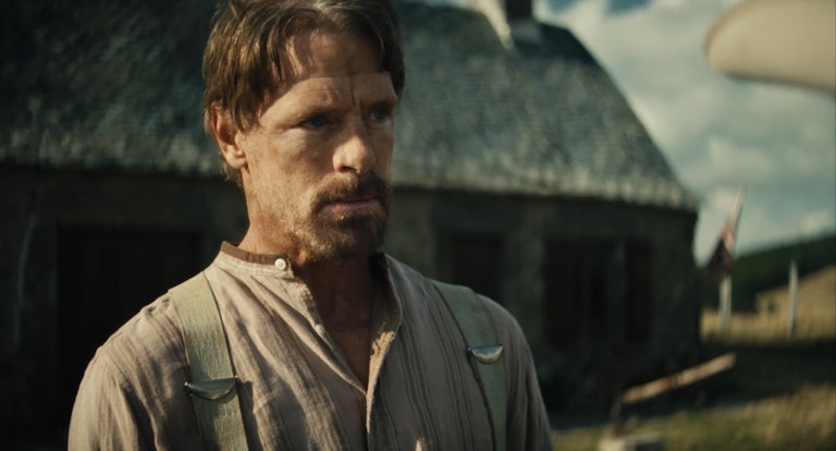 Raphaël Bourdin - Director Of Photography